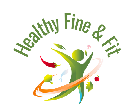 Healthy Fine and Fit
